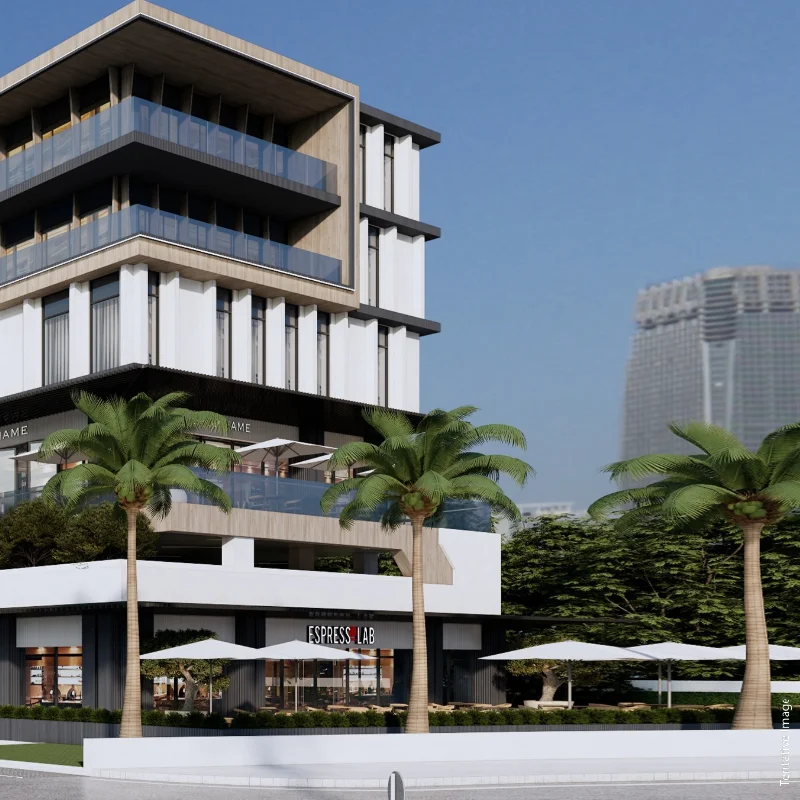 Zane Developments - Properties For Sale