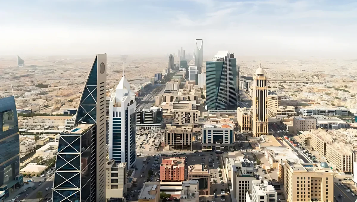 Dar wa Emaar Tala Al Seef: Luxury Living in UAE